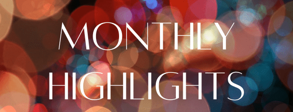 Monthly Highlight – Sam's Kreations